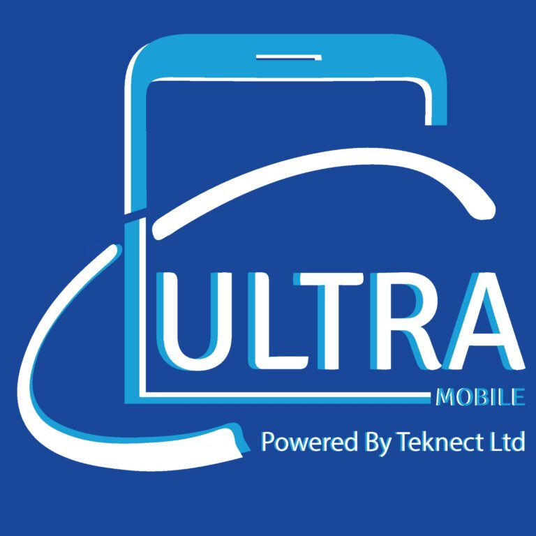 My account – Ultra Mobile